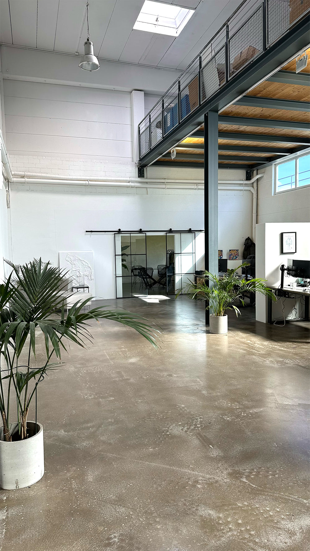 OFFICE GERMANY
